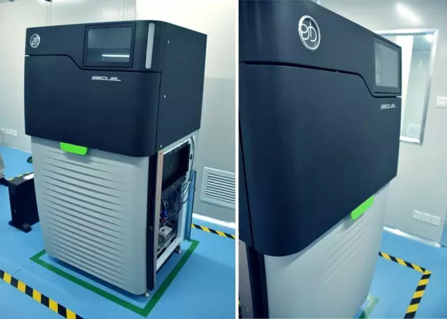 第三代测序仪Sequel已正式启用 – GrandOmics|希望组