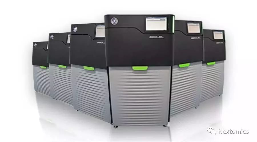 PacBio also Updated at last! Both Software and Reagent, for Higher Throughput and Longer Reads ...