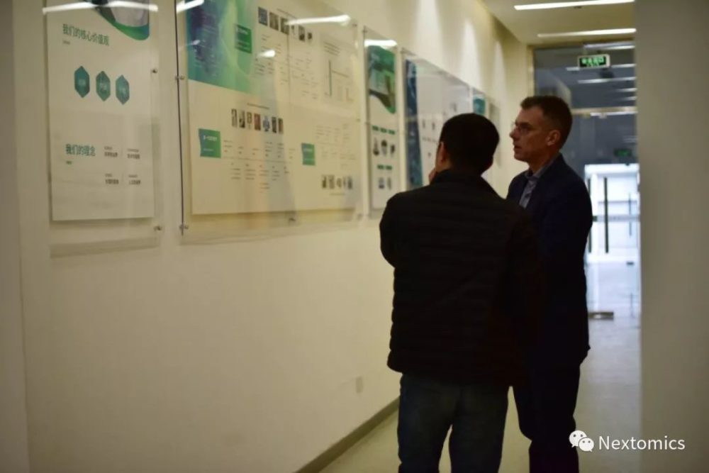 Bionano联手GrandOmics，共同推动基因组病诊断技术前沿 – GrandOmics|希望组