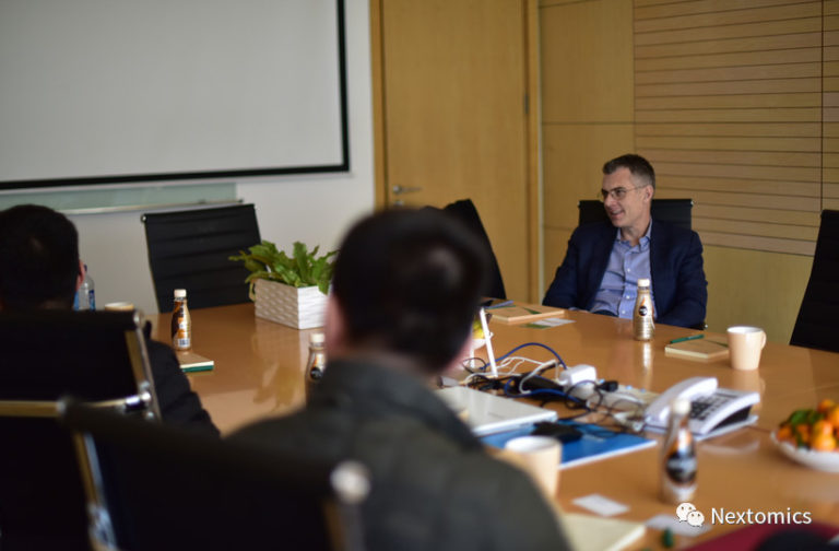 Bionano联手GrandOmics，共同推动基因组病诊断技术前沿 – GrandOmics|希望组